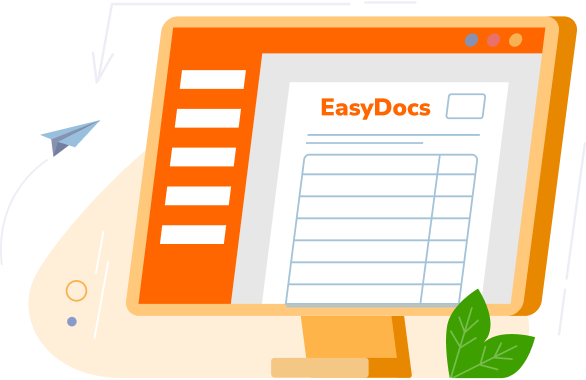 Sản phẩm – EasyDocs